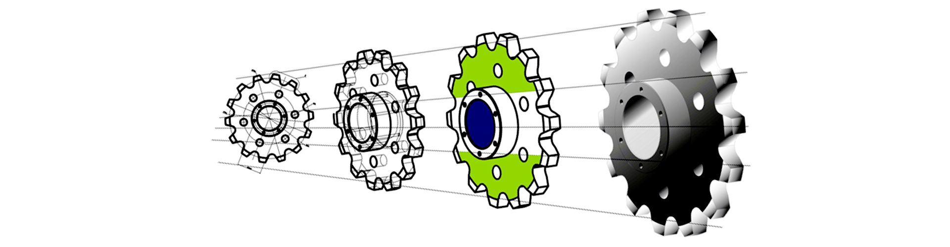 CAD Conversion Services and 3D CAD Digitization Services CAD Conversion Services and 3D CAD Digitization Services